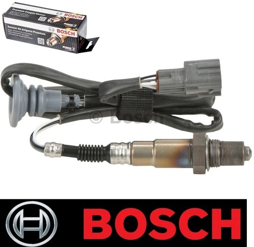 Oxygen Sensor Downstream Genuine Bosch for 2001-2005 LEXUS IS300 L6-3 ...