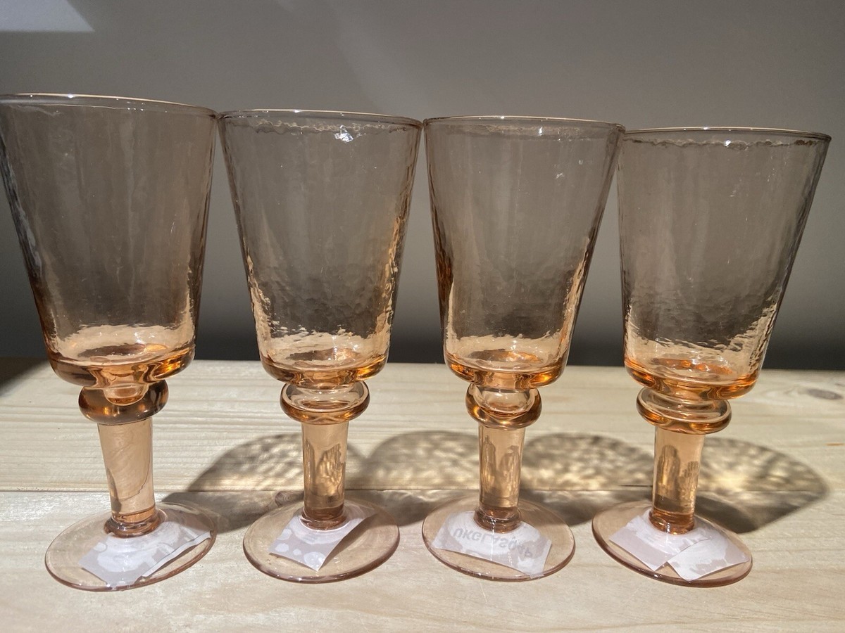 Upcycled Glass