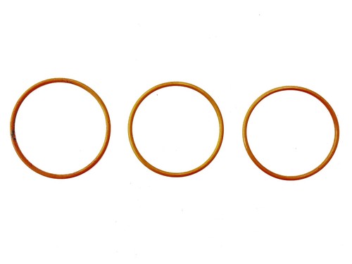 Detroit Diesel OEM Oil Cooler Housing Ring Seal 8929289 [Lot of 3] NOS ...