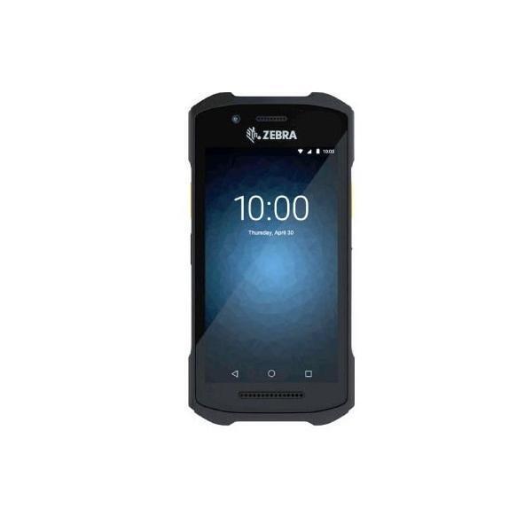 Zebra TC21 Handheld Touch Mobile Computer - Black (TC210K-01A222-A6 ...