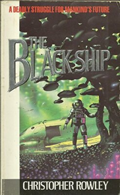 Black Ship, Rowley, Christopher | eBay