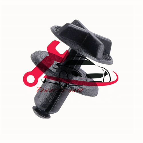 Set Of 5 Battery Cover & Cowl Panel Clip Fit Land Rover Range Rover ...