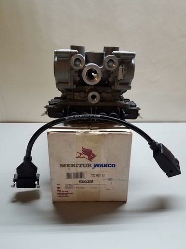 NEW MERITOR WABCO TCS2 ASSEMBLY KIT PART NO. R955320 | eBay