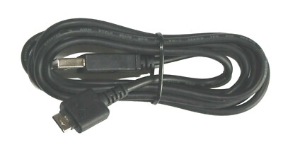 LG Shine Data Cable for Trax/ CU720/ CU515/ CU575 | eBay