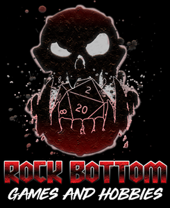 Rockbottom Games and Hobbies | eBay Stores