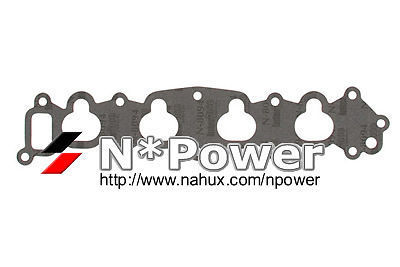 INTAKE MANIFOLD GASKET FOR SUZUKI G13BB 1.3L SOHC Carry GA413 1998-2005 ...