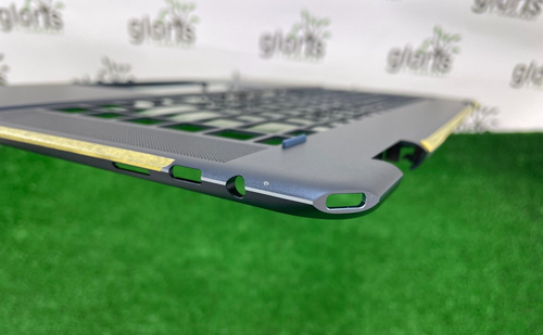 M83485-001 AM39C000430 HP Spectre X360 16-F1013DX Palmrest Assembly ...