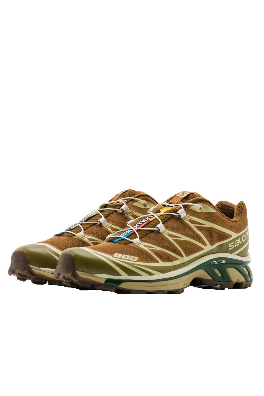 Salomon XT 6 Wren | eBay