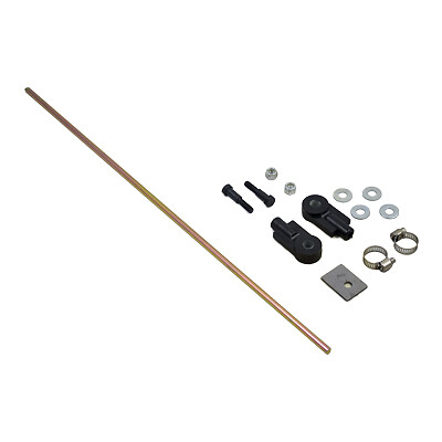 Air Ride Suspension Leveling Valve