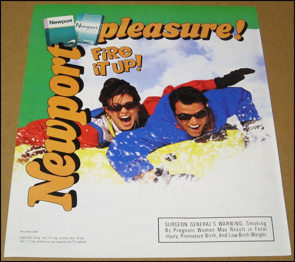 2001 Save the Last Dance Movie Print Ad Advert Julia Stiles Newport ...