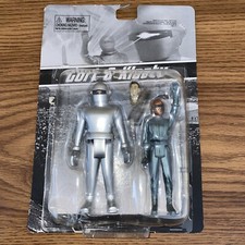 Gort Limited Edition Collectible Figure Toy 16" The Day Earth Stood ...