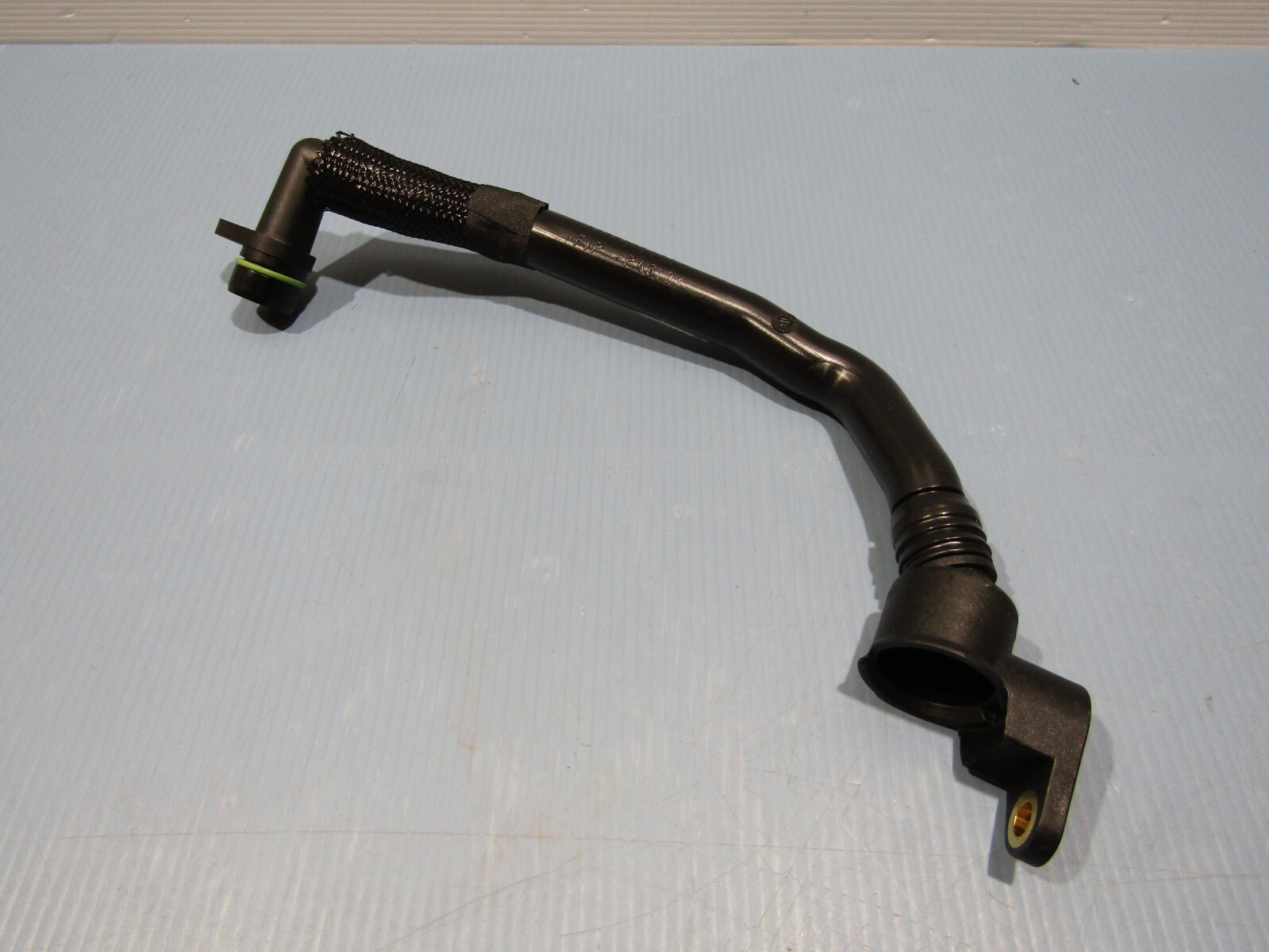 Mercedes W222 W213 X253 Engine Breather Hose M177 Genuine A1770100603 ...