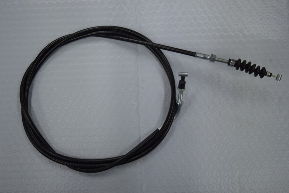 Kawasaki OEM 97-04 Mule 520 550 Throttle Cable 54012-1533 | eBay