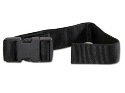 474 Upper bag stay strap w/buckle for PowaKaddy Trolleys, nonvelcro ...