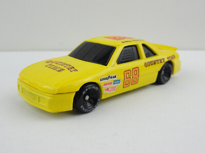 1991 Racing Champions 1/64 Bobby Hamilton #68 Country Time - LOOSE | eBay