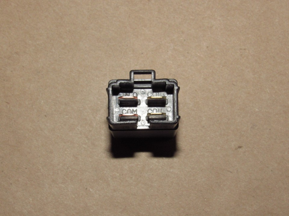 99-05 Mazda Miata OEM Relay J110 | eBay