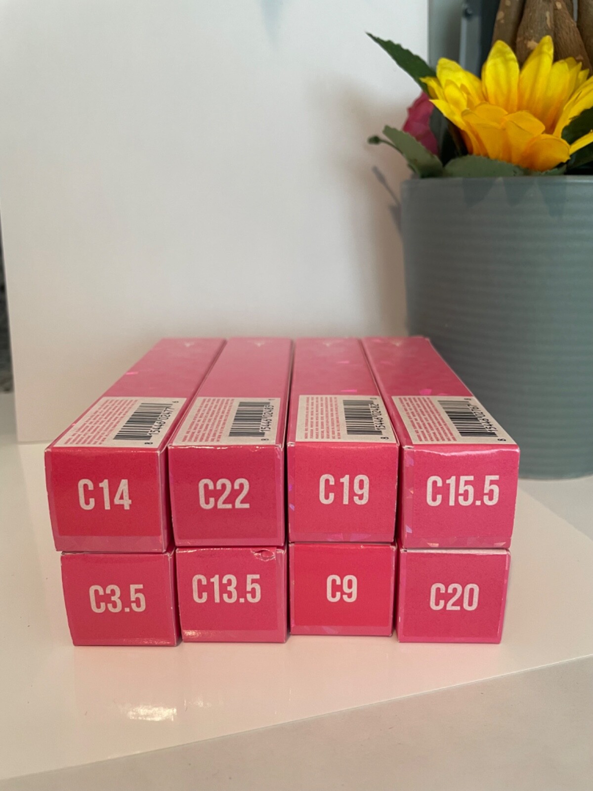 Jeffree Star Magic Star Concealers & Color Correctors *BEST PRICES ...