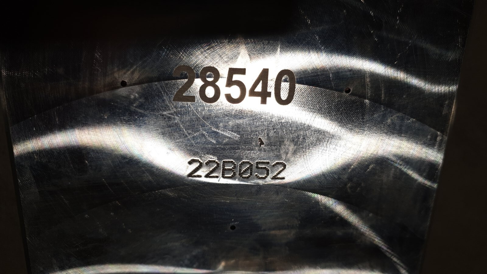 RAD Radial Torque Tools 28540 Offset Gearbox / Drehmomentwandler in ...