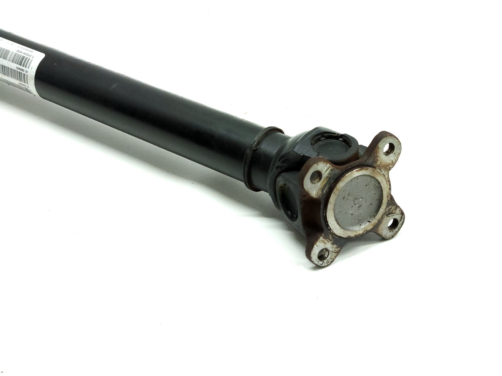 ⭐ 07-18 Bmw E70 X5 X6 Front Driveshaft Propeller Axle Prop Rod 709mm ...