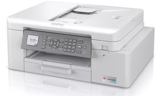 Brother Printer MFC-J4335DW 100 -120V ~ 50/60Hz 0.55A | eBay