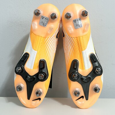 Nike Mercurial Superfly 7 Elite SG Pro “Laser Orange” Men's Nike Mercurial Superfly 7 Elite SG Pro “Laser Orange” Men's
