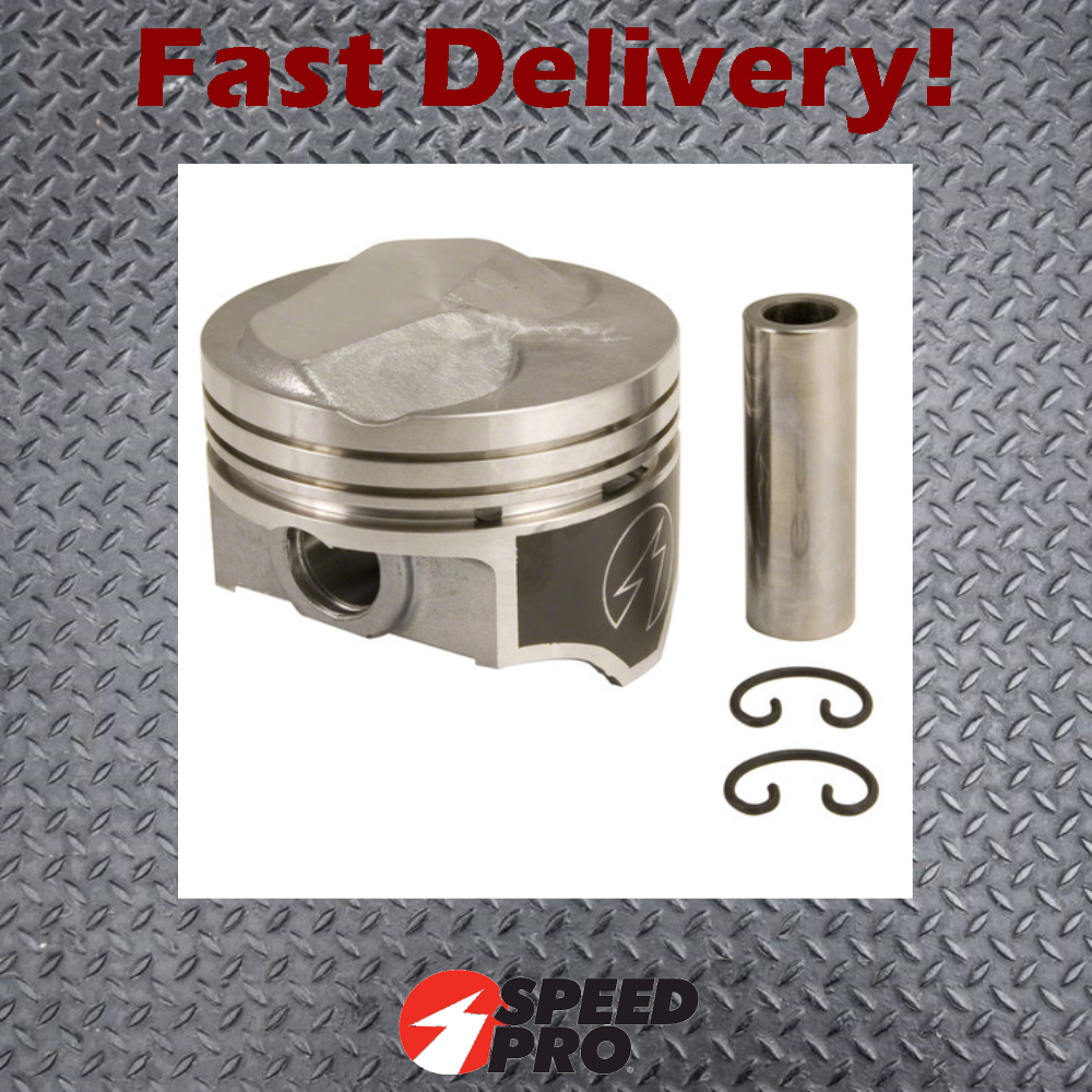 Speed Pro (H693CP) X8 Piston suits Chevrolet 396 402 427 454 502 ...