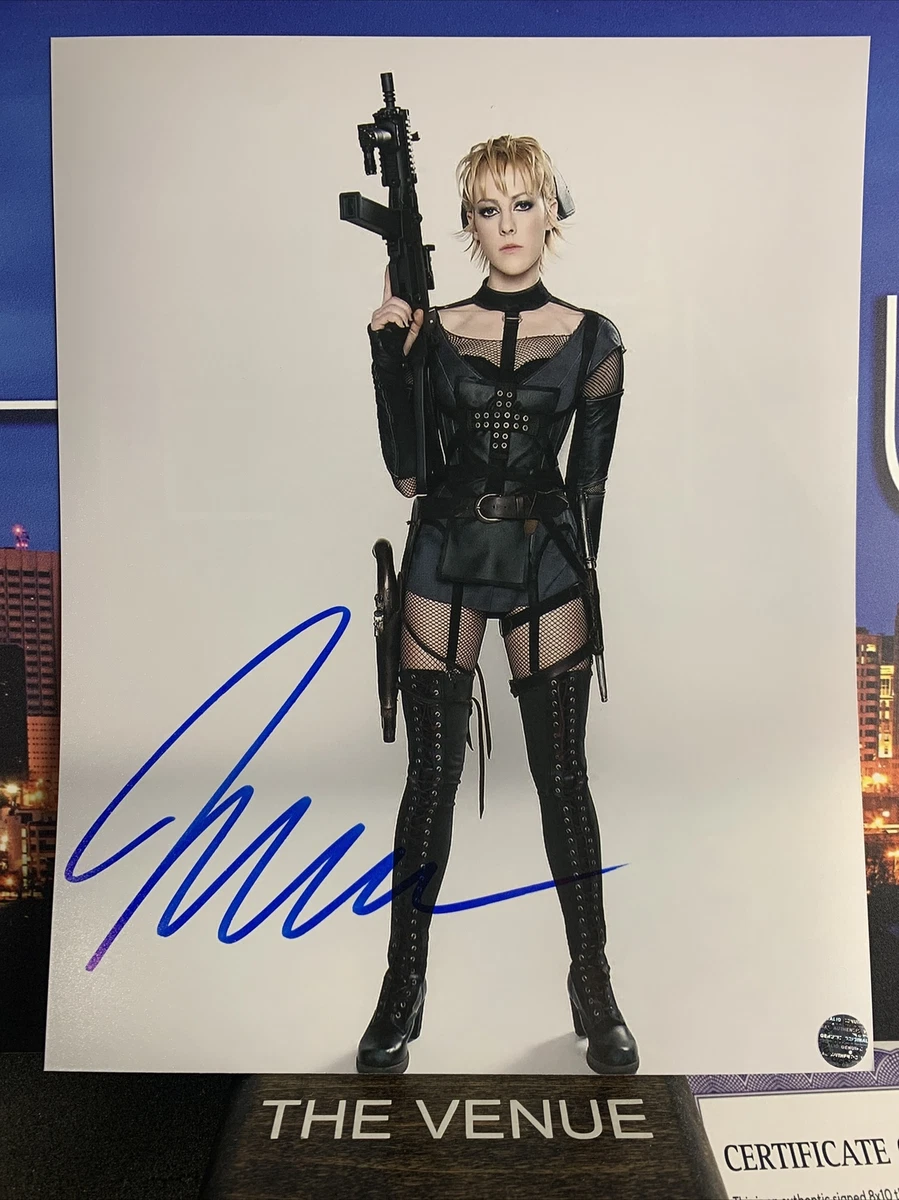 Jena Malone Sucker Punch