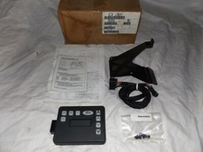 Ford Auxiliary Idle Control Module for sale online | eBay