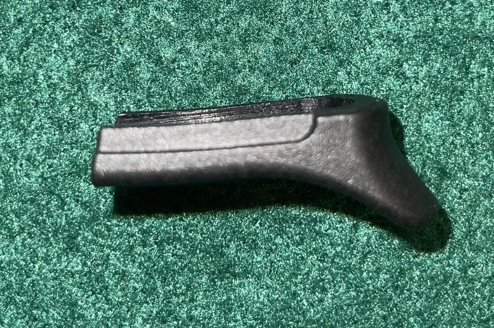 Factory Ruger LCP .380 ACP Magazine Finger Extension Floor Plate - New ...