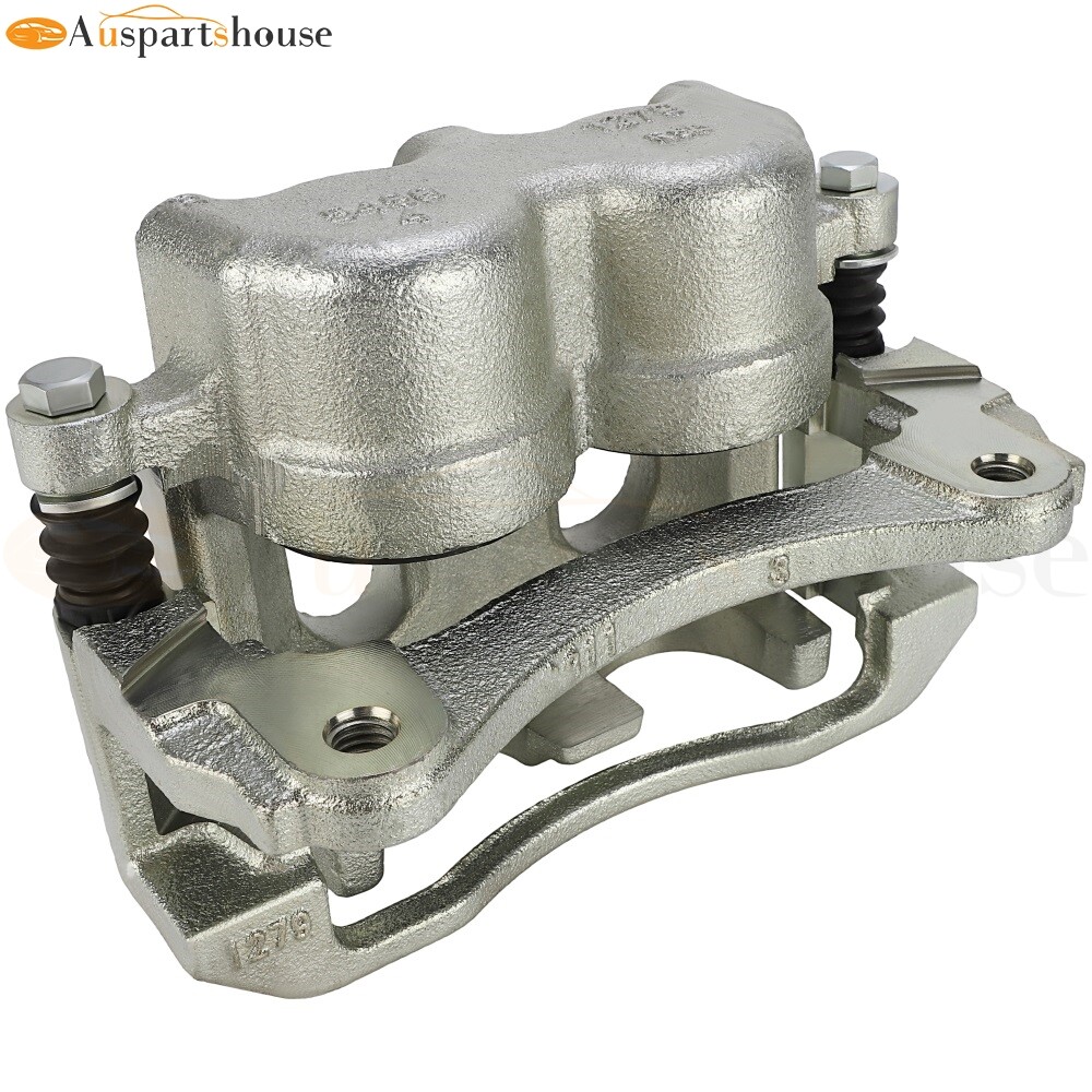 Front Right Brake Calipers W/Bracket For 2002-05 Ford Explorer Ranger ...