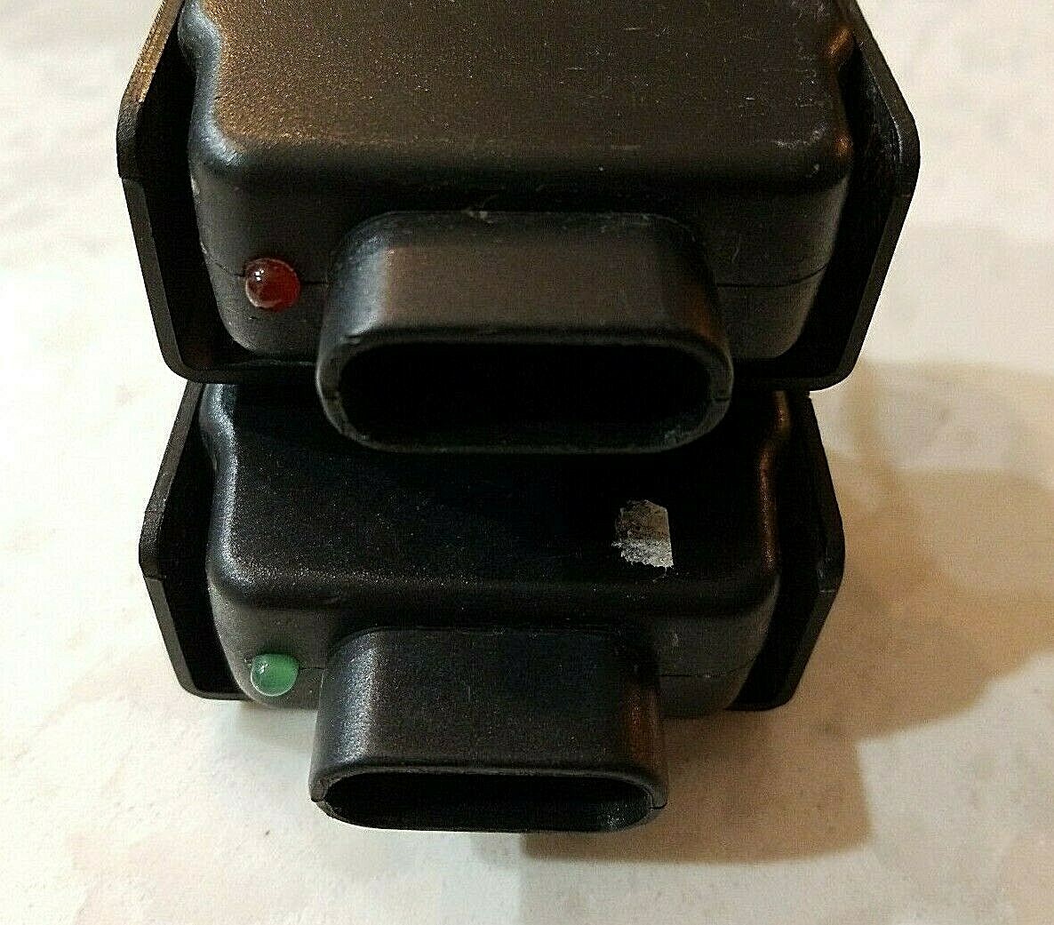 Genie Overhead Door 36450A.S & 36450B.S Infrared Safety Sensor Photo ...