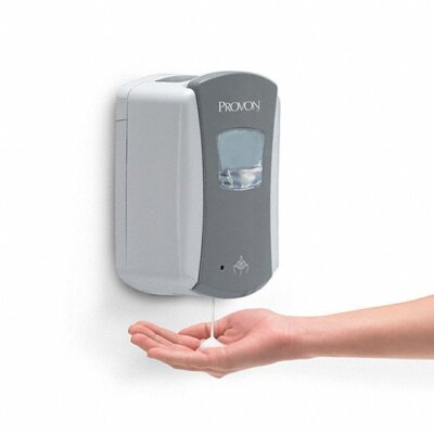 Soap Dispensers - Provon Touch Free