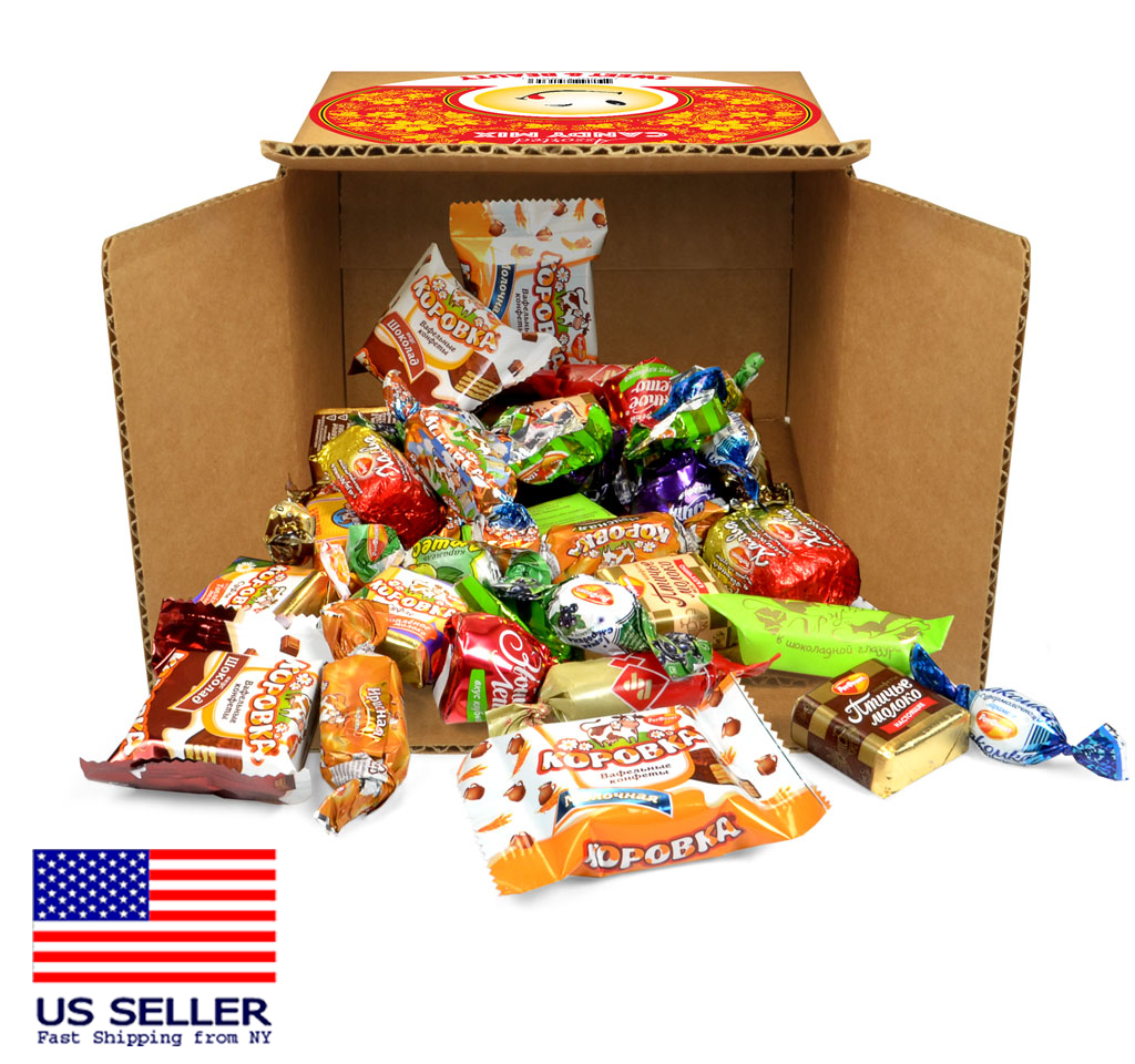 See's Candies Chocolate Assortments Gourmet Russian Chocolate Candy ...