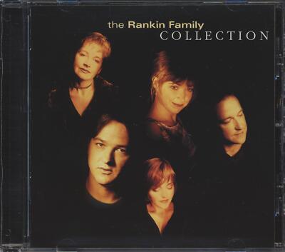The Rankin Family - Collection CD **BRAND NEW/STILL SEALED** | eBay