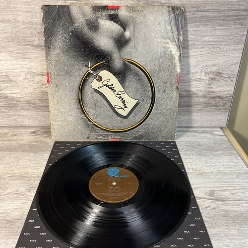 Moontan "Golden Earring" Vinyl Record LP MCA-396 1974 VG/G+ Cleaned ...