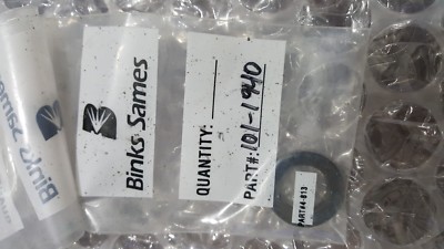 BINKS TC SEAT 101-1940 Binks Sames | eBay