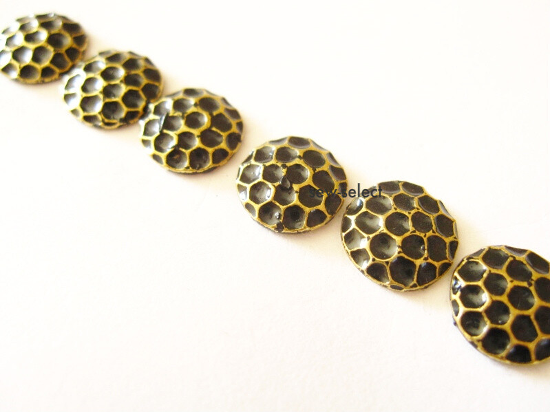 Upholstery Studs Nails Tacks by Heico ALL SIZES Furniture DIY Loose ...