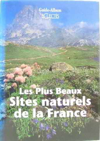 Les plus beaux sites naturels de la France, Fernand Verger | eBay