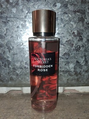 NEW Victoria's Secret Forbidden Rose 8.4oz Fragrance Mist | eBay