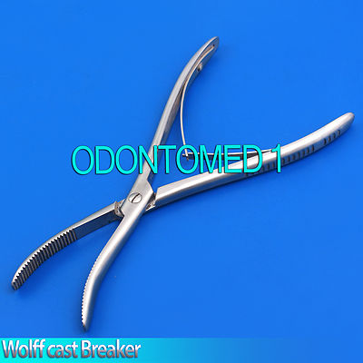 Wolff cast Breaker Surgical Orthopedic Instruments | eBay