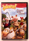 Jakers: Sheep on the Loose (DVD) | eBay