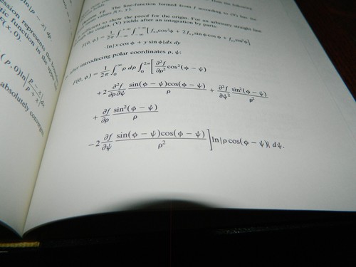 *The Radon Transform and Some of Its..., Deans, Stanley 1983 NB38 ...