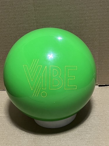 Hammer Vibe Envy XR Private Stock 14 lb Bowling Ball New in Original ...