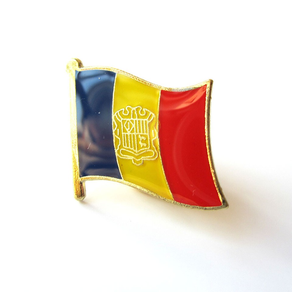 200+ PATRIOTIC COUNTRY National Country Flag Lapel Pin Badge Brooches ...