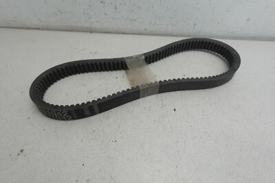 1985-1997 XLT EURO RMK Trail Indy Polaris OEM Engine Drive Train Belt ...