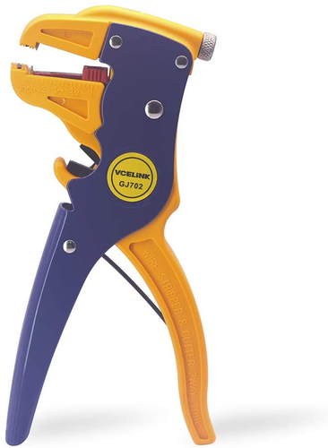 Automatic Quickstrip Wire Stripper and Cutter, Professional Quick Strip ...