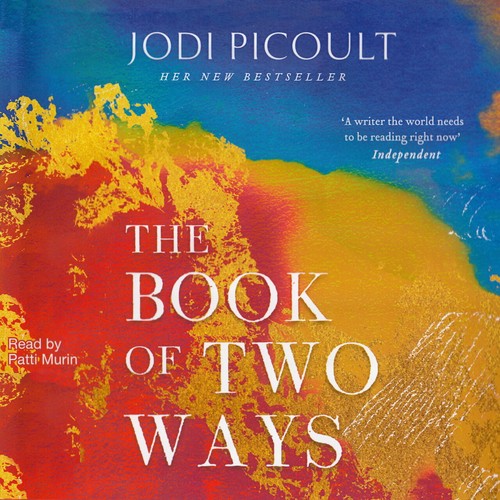 Jodi Picoult The Book of Two Ways Audio Book mp3 on CD 9780655698517 | eBay