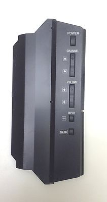 Sony KDL-40EX400 Key Controller Board with Plastic Case 68717-0396 | eBay