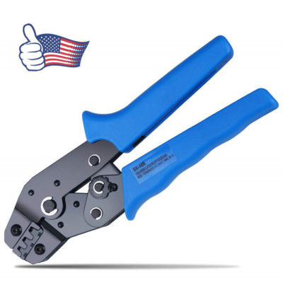 Crimpers - Anderson Crimper