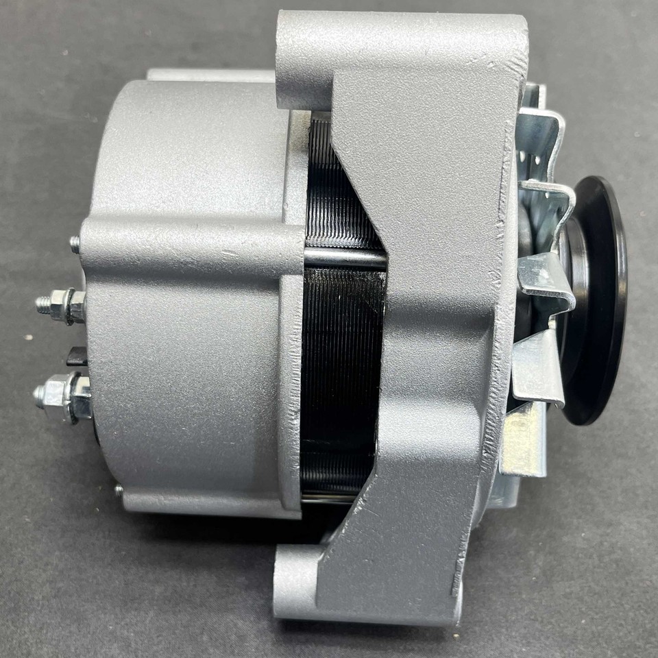 14V 95A Alternator for 01184044 01184022 01184026 Deutz Engine D2011 L4 ...